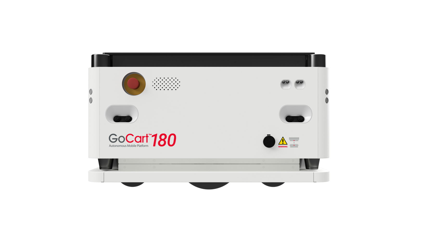 Company Introduction | YUJIN ROBOT